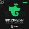 Buy Trovo Followers - 100% Real & Non-drop
