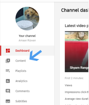 What Does Unlisted Mean On YouTube- An Easy Guide